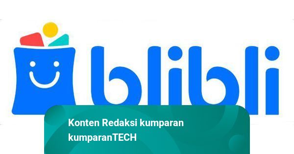 Blibli Ganti Logo Baru: Bukan Sekadar Perubahan Estetika | kumparan.com